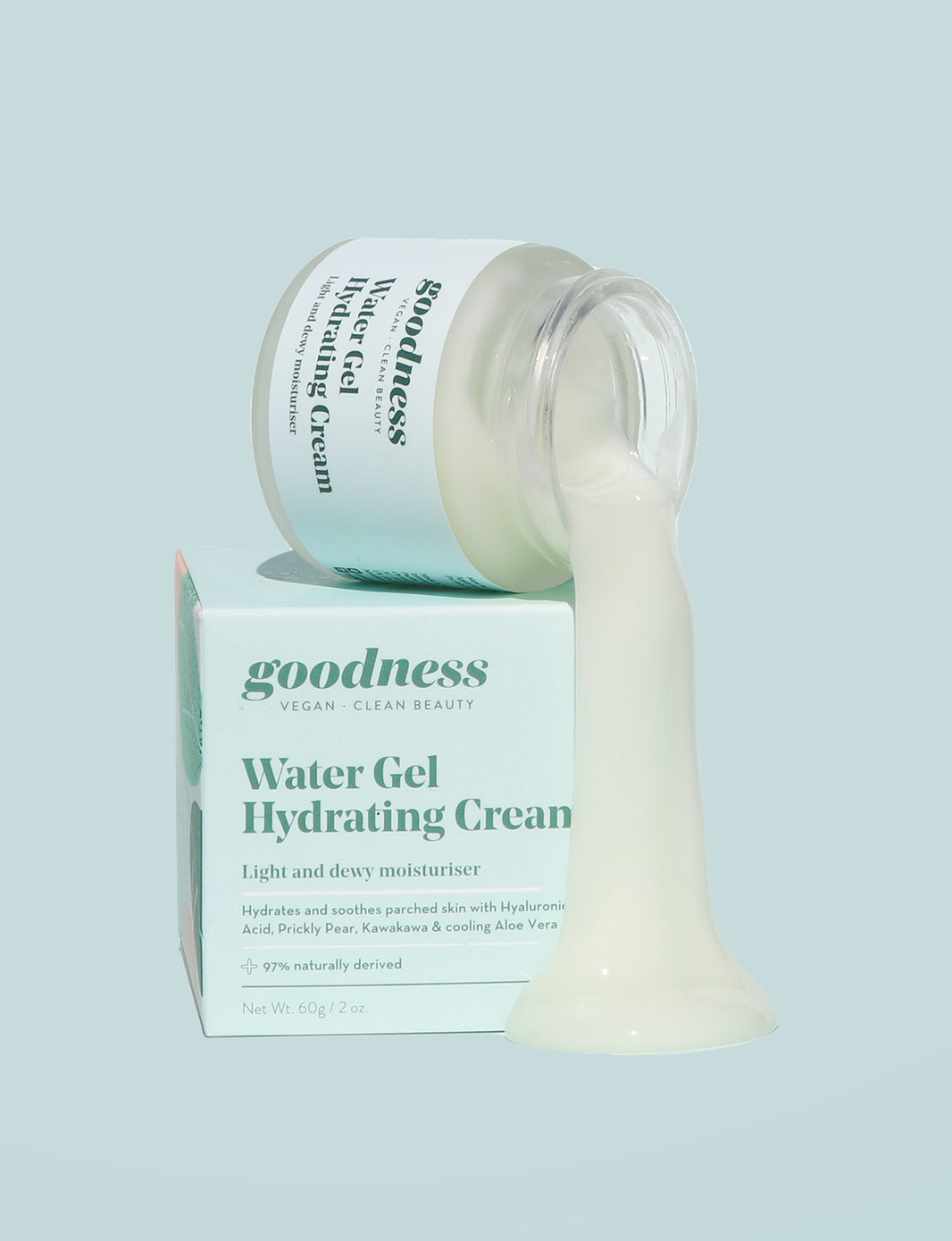 Goodness Vegan Clean Beauty – Goodness Products Australia